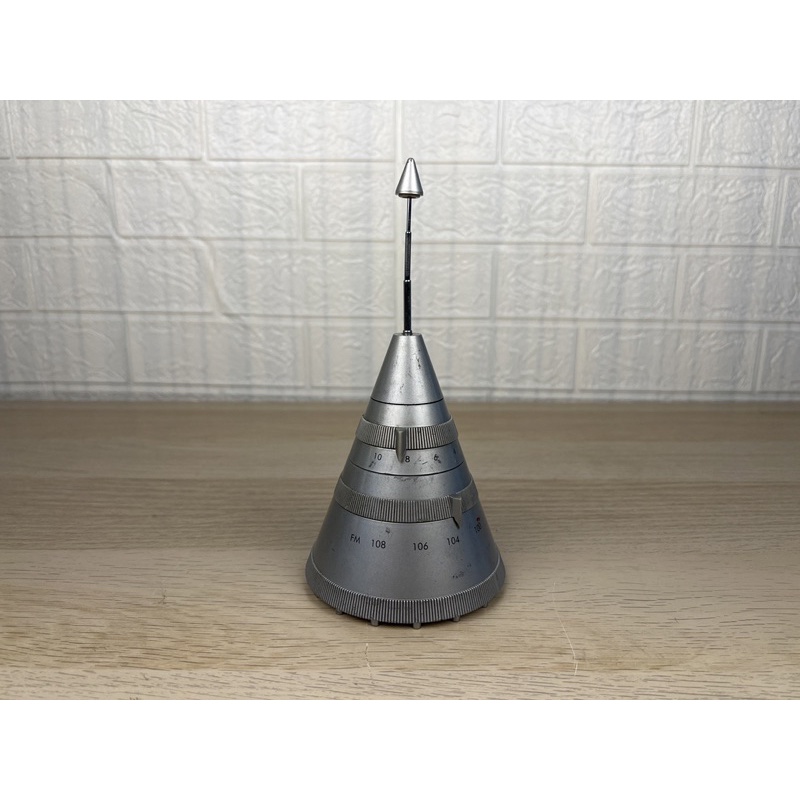 วิทยุ FM วินเทจหายาก Lexon Apollo | Shopee Thailand