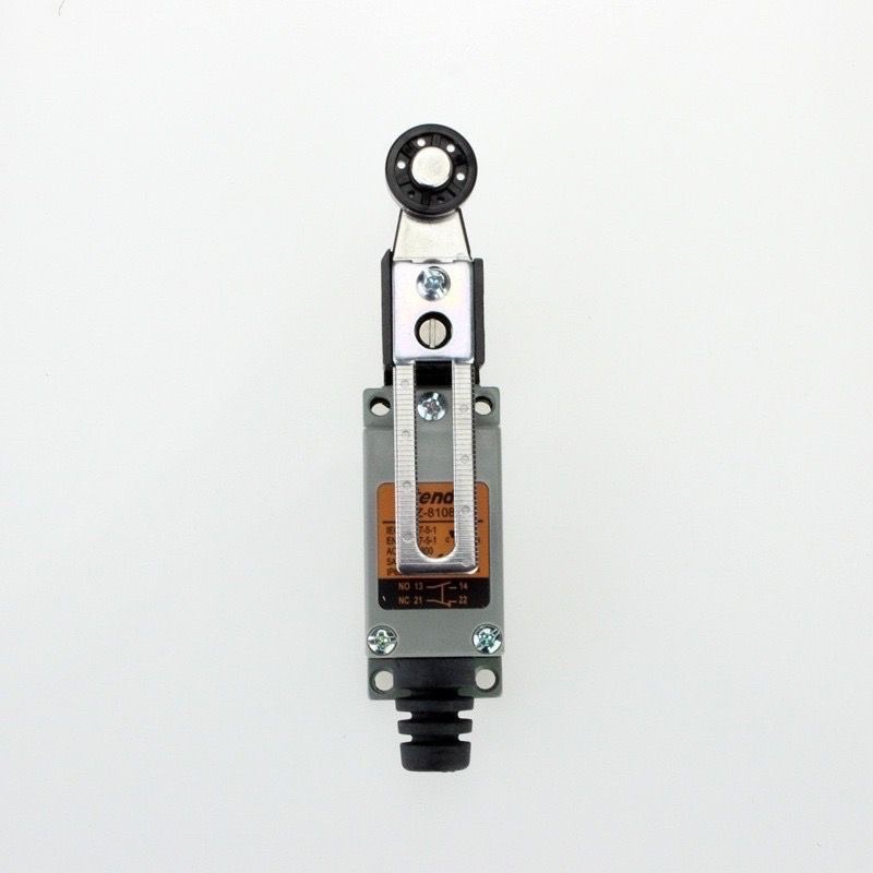ลิมิตสวิตช์ Limit Switch Tend รุ่น TZ -8108 5A 250 VACพร้อมส่งในไทย | Shopee Thailand