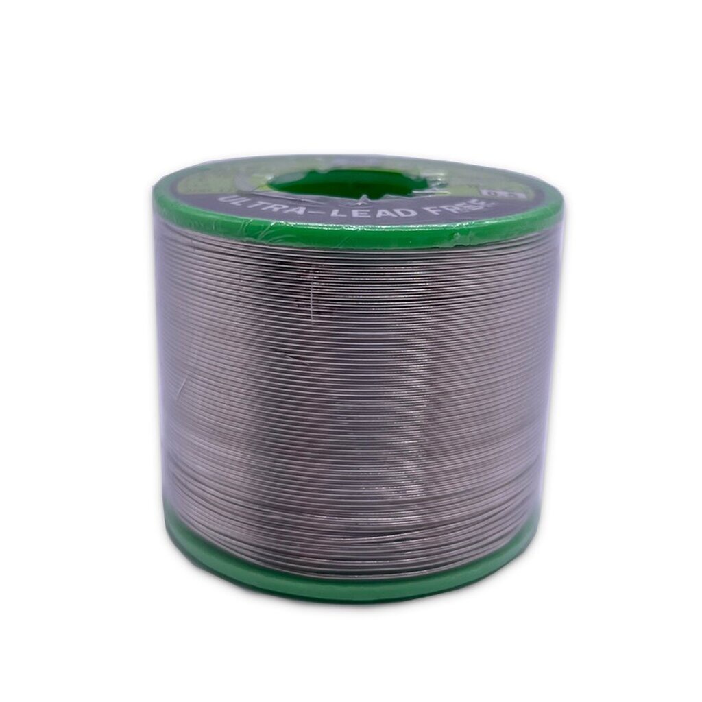 ตะกั่วบัดกรี LEAD FREE อุลตร้าคอร์ | ULTRACORE LEAD FREE | 0.5mm./0.8mm ...
