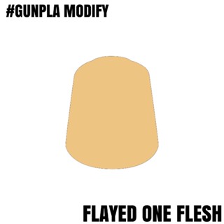 CITADEL COLOR (LAYER) Deepkin Flesh, Flayed One Flesh, Kislev Flesh ...