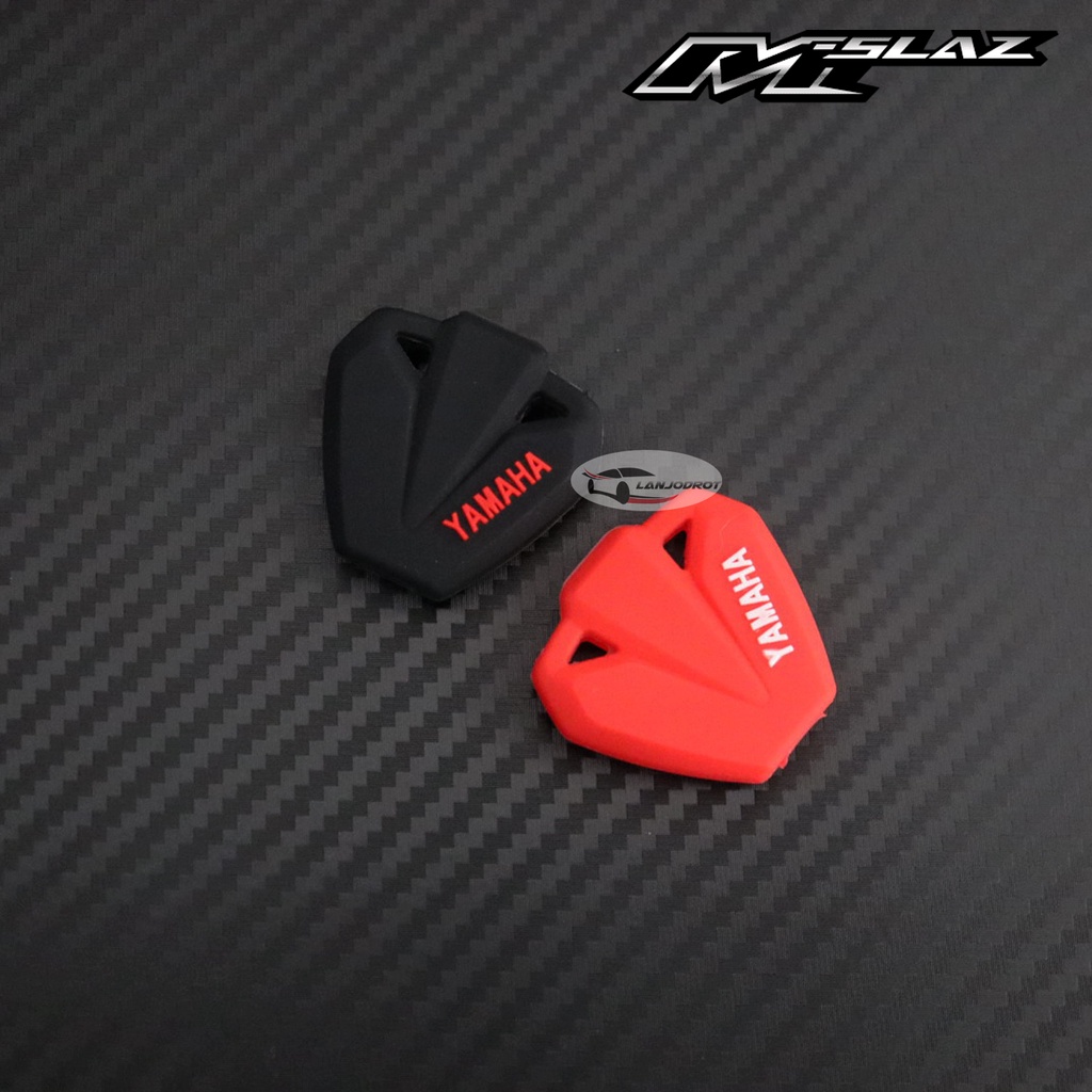 YAMAHA M-SLAZ ยามาฮ่า เอ็ม สแลซ ซองกุญแจ ซิลิโคน สำหรับ | Shopee Thailand