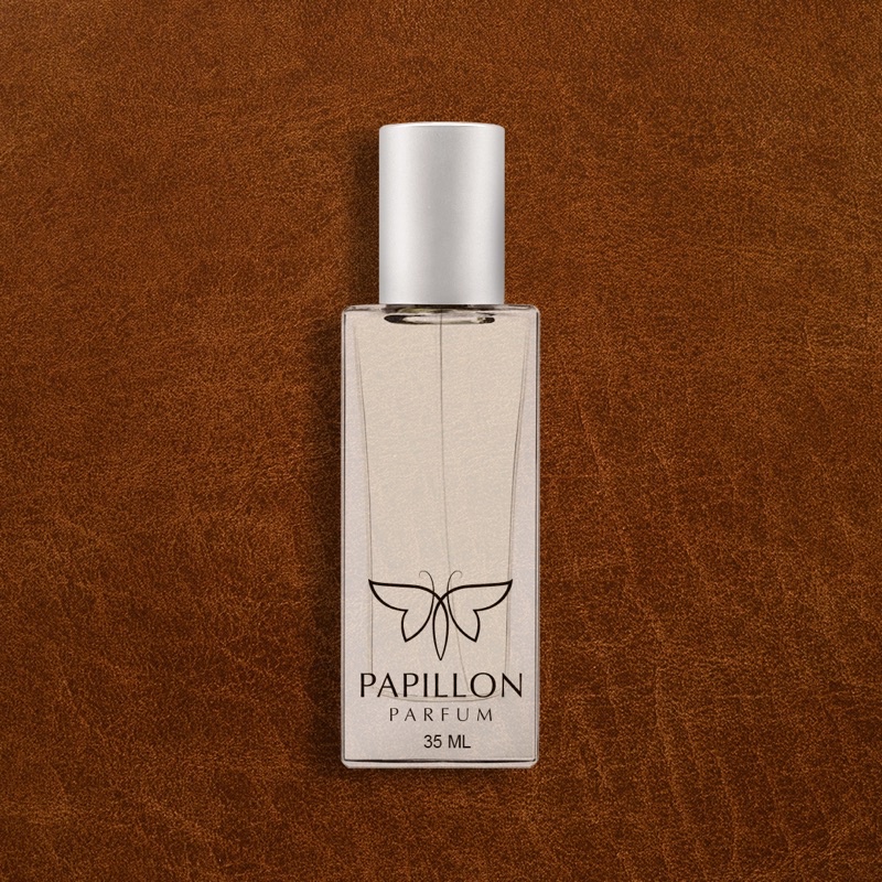 Papillon Parfum : Saffron Noir | Shopee Thailand