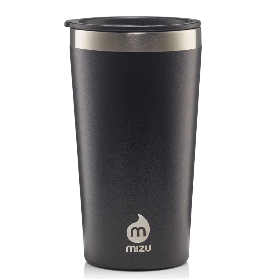 Mizu Tumbler 16 แก้วน้ำผนังสองชั้น double wall ความจุ 16 oz. (470 ml ...