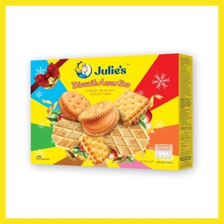 ช้อป biscuit julie ง่าย ๆ บน Shopee | ก.ค. 2025