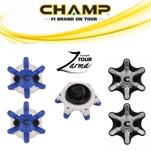 รปุ่มรองเท้ากอล์ฟ Golf Shoes Golf Spikes Anti Skid เข้ากันได้ Tri Lok ...