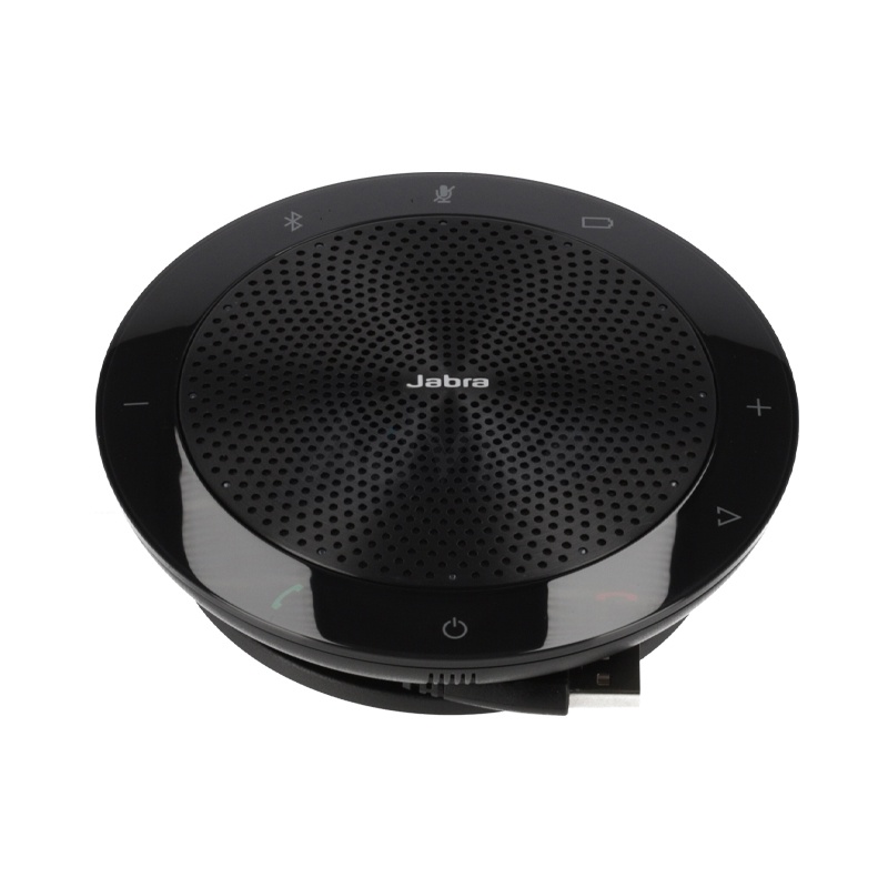 JABRA (1.0) SPEAK (510 MS) BLUETOOTH(By Shopee SuperTphone1234 ...