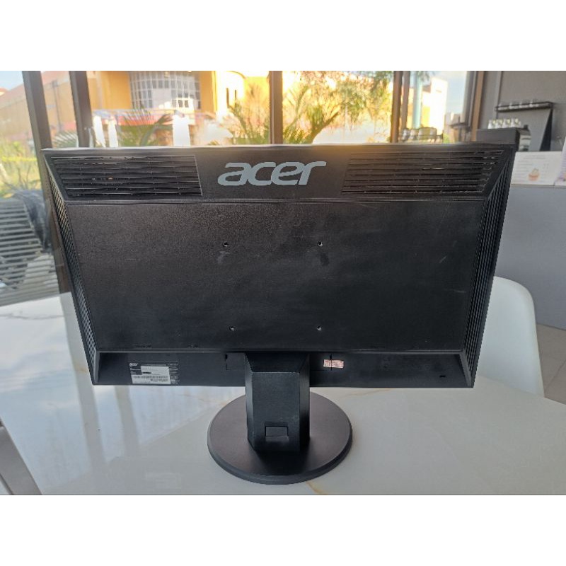 จอ Acer 22 นิ้ว Full HD | Shopee Thailand
