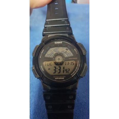 Casio AE1100W มือสอง 2 แท้ ใช้งานได้ปกติ | Shopee Thailand