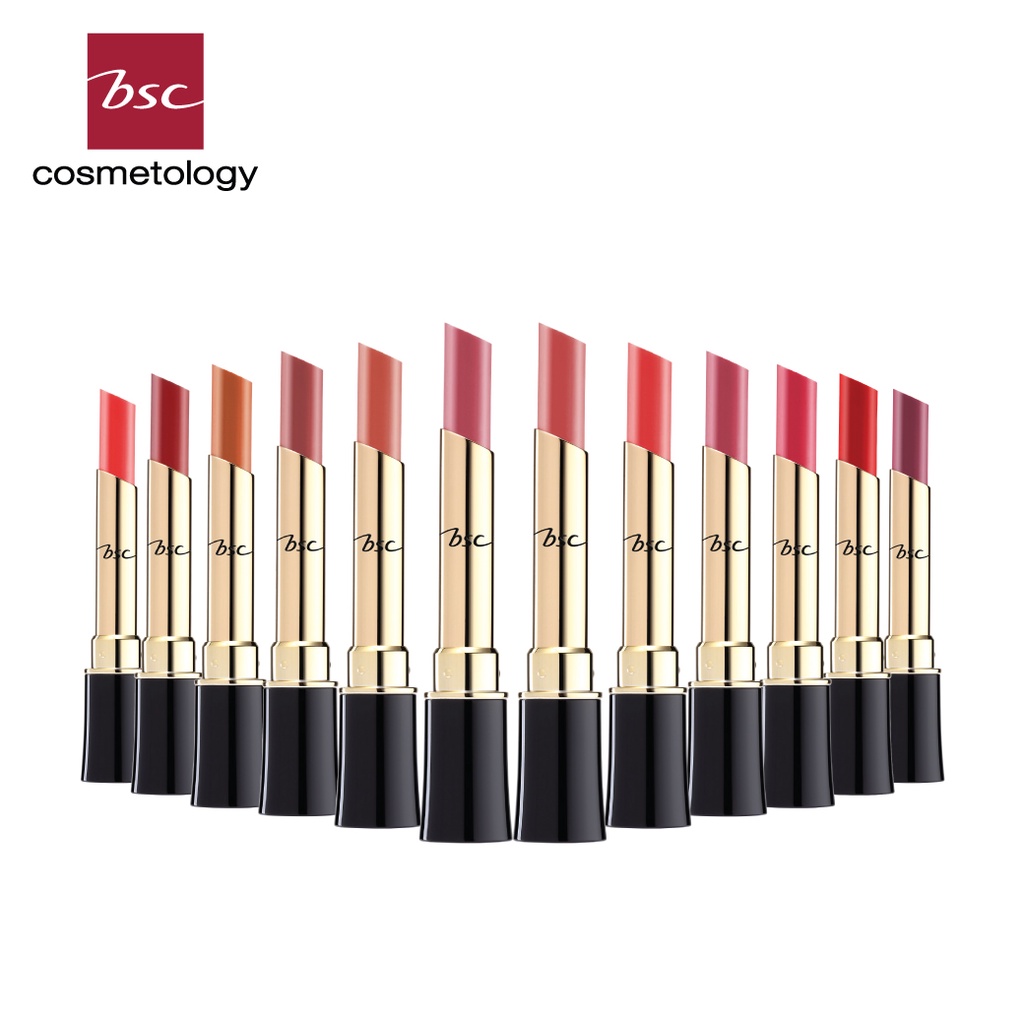 BSC BIO PERFECT COLOR LIP (Drench) | Shopee Thailand