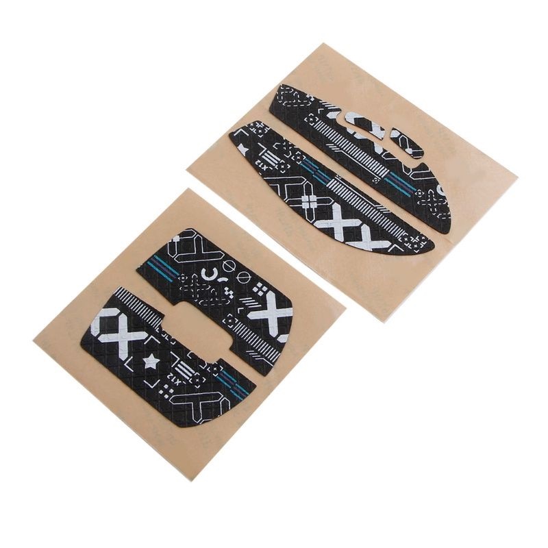 พร้อมส่ง Grip Tape สำหรับ G Pro X Superlight , G Pro Wireless | Shopee ...