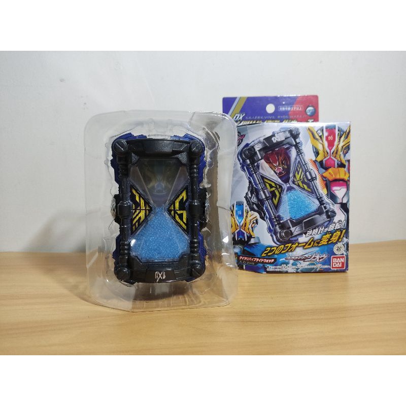 dx geiz revive ridewatch มือสอง | Shopee Thailand