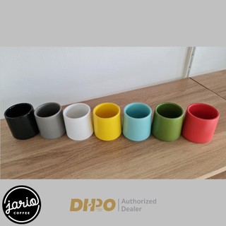 JARIO x DHPO แก้วกาแฟเซรามิก มินิ 230ml DHPO Mini Coffee Ceramic Cup ...