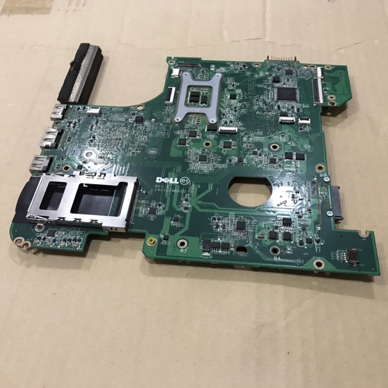 เมนบอร์ดพร้อม CPU For Dell Vostro 3450 Inspiron N4110 Series | Shopee Thailand