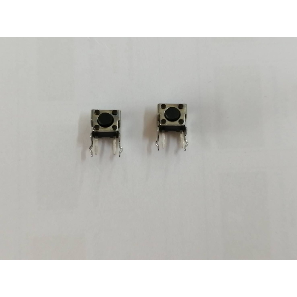 สวิทช์สัมผัส ปุ่มกด DIP Push Button Switch TACT Switch กดติด-ปล่อยดับ ...
