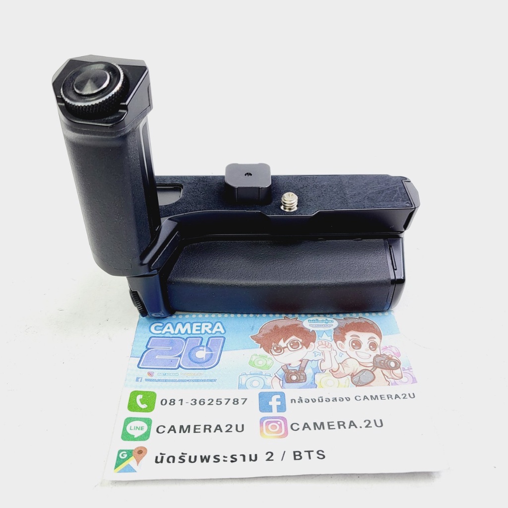 Olympus Battery Grip HLD-8 for E-M5 MarkII | Shopee Thailand