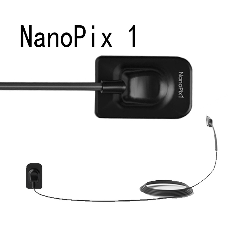 Eighteeth NanoPix สายเคเบิลเชื่อมต่อ X-Ray เซนเซอร์ดิจิทัล แบบพกพา 3s ...