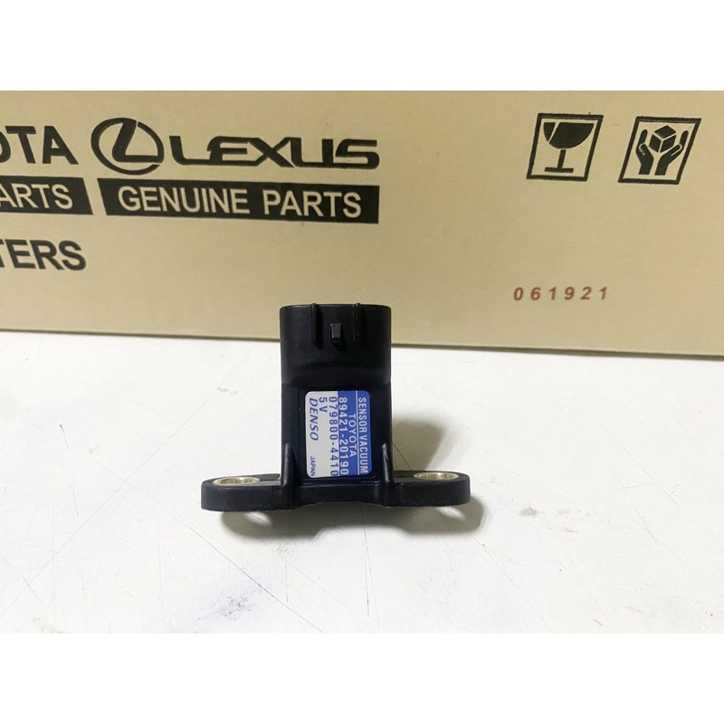 แม็พเซนเซอร์ เซนเซอร์อากาศ Toyota 4AFE | Shopee Thailand