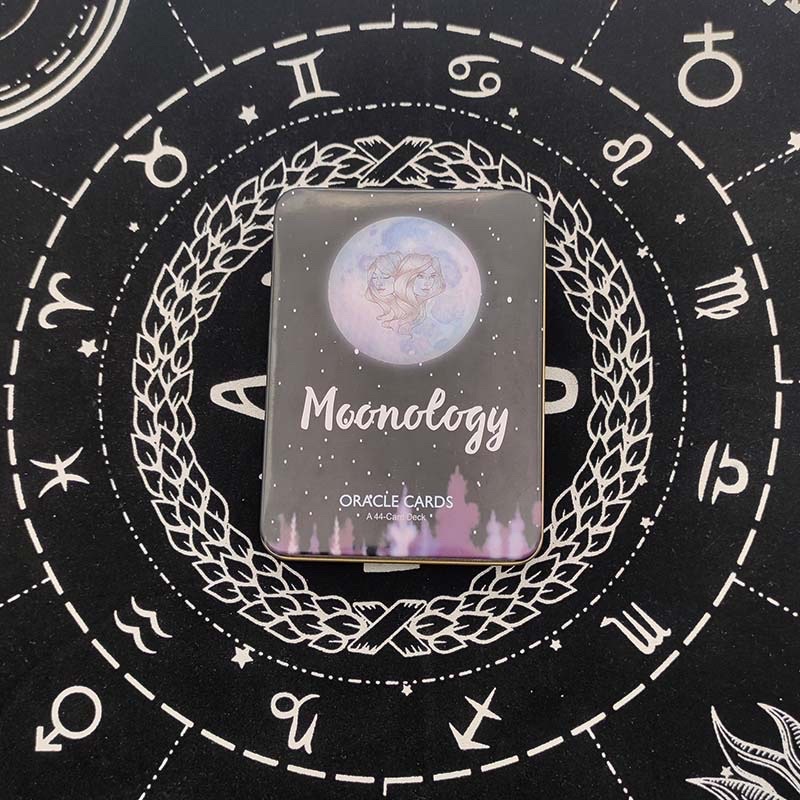 [Pre-Order] Moonology Oracle | Shopee Thailand