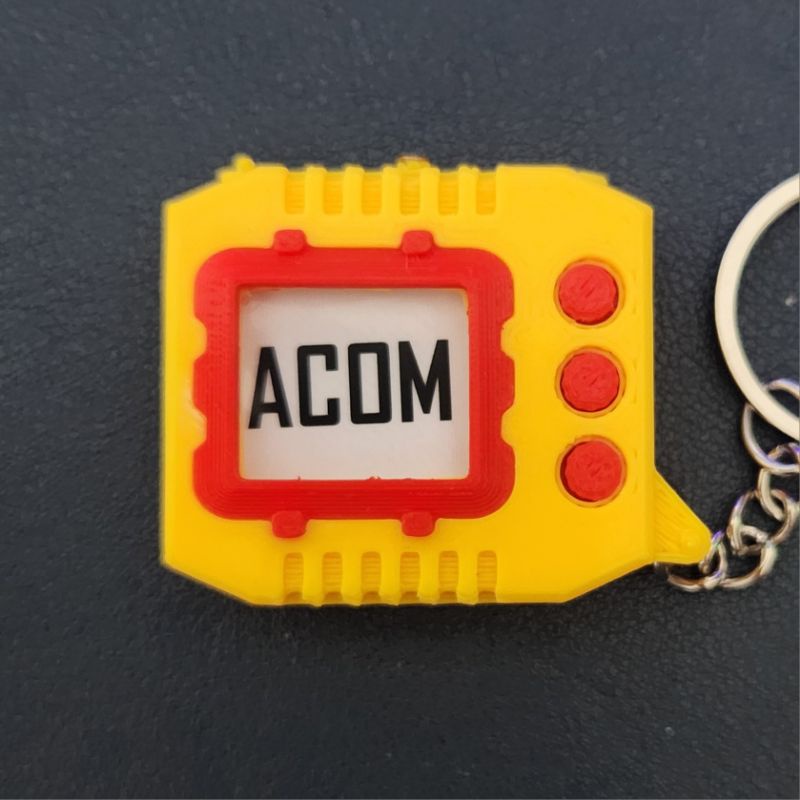 ACOM DCOM OTG Digimon W0rld ปลดไข่ ต่อสู้ เล่น online [พร้อมส่งจากไทย ...