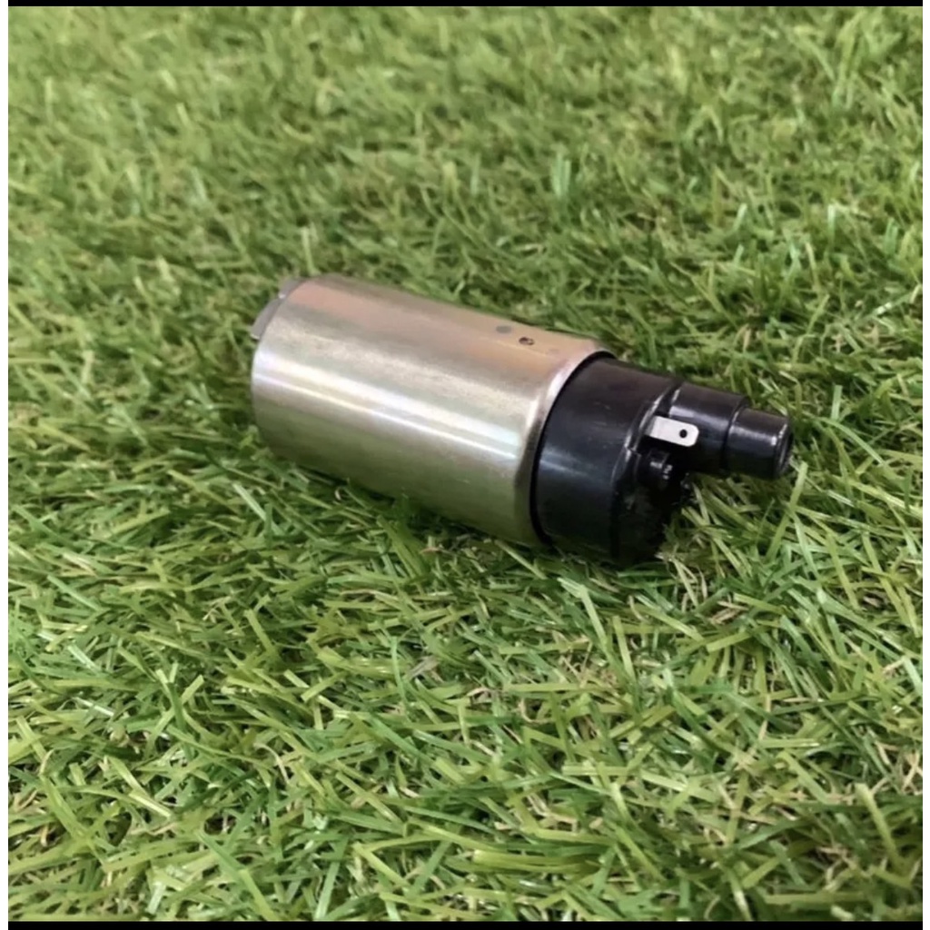 มอเตอร์ปั้มติก สำหรับเวฟ110i อย่างดี เพิ่มแรงดัน พร้อมส่ง | Shopee Thailand