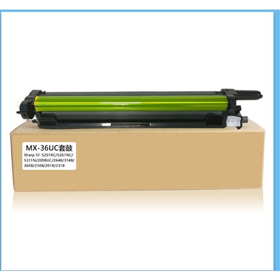 Drum Unit สำหรับ SHARP MX-2310U 2610N 2615N 2616N 2640N 3110N 3115N ...
