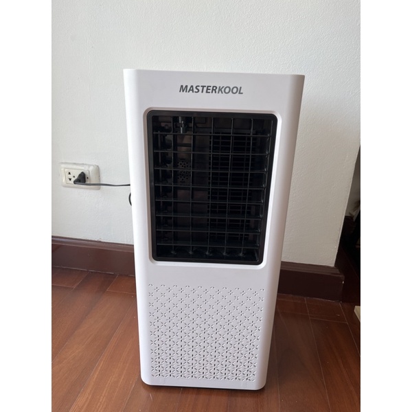 Masterkool พัดลมไอเย็นรุ่น MIK-06EX #มือสองสภาพดี | Shopee Thailand