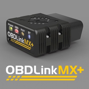 [พร้อมส่ง ร้านไทยประกัน1ปี] OBDLink® MX+ Professional OBD2 Coding and ...