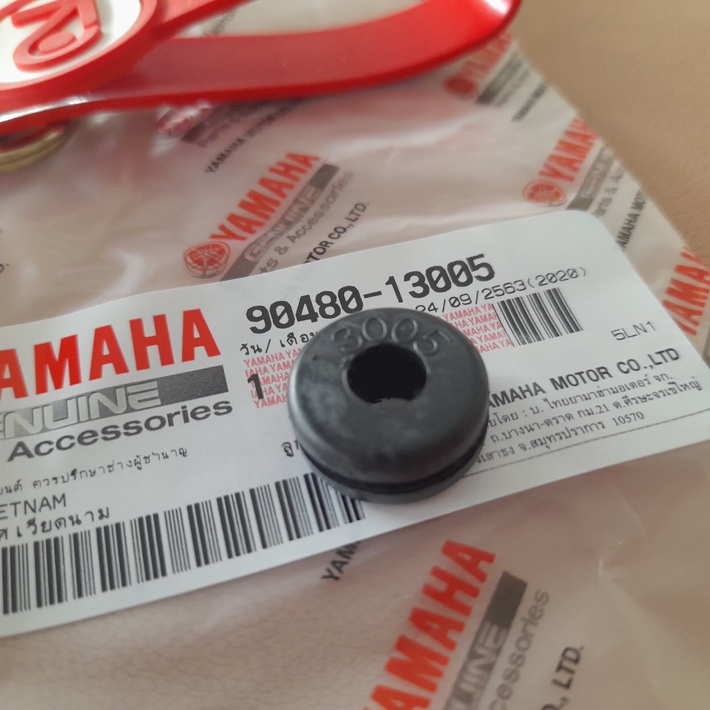 9048013005 ลูกยาง รองไฟท้าย Spark X RX Vega Jupiter Z Nano X-1 (1 ชิ้น ...