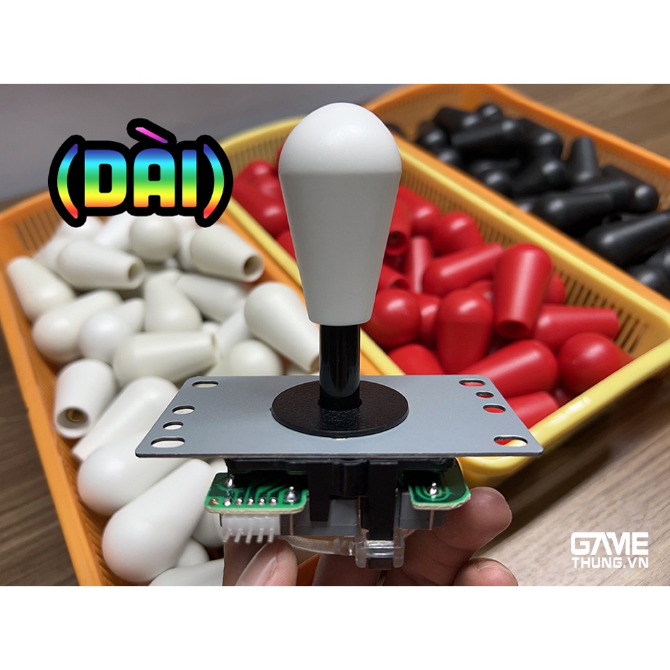 Long Hunchback ( BAT-TOP☉ ( Carton & Fightstick & Arcade Stick Game ...