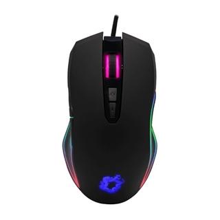 PENTAGONZ Gaming Mouse (Black) BELPHEGOR | Shopee Thailand