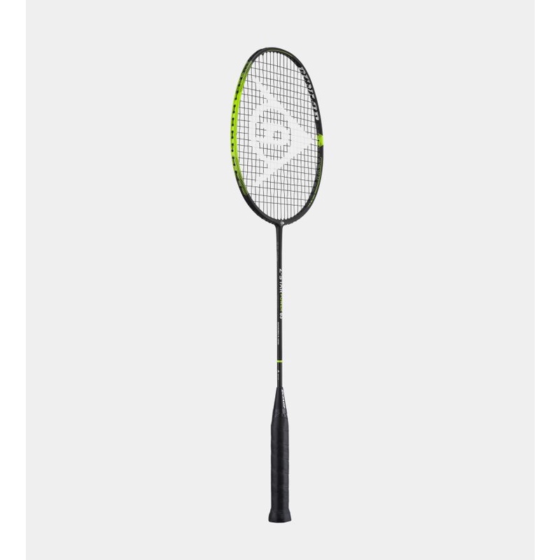 ไม้แบดมินตัน DUNLOP Z-STAR POWER 83 BADMINTON RACKET 4U | Shopee Thailand
