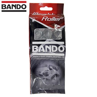 Bando Custom Ball Pot Honda Vario, AB125, PCX, SHVN, SH Y, Click 125 ...