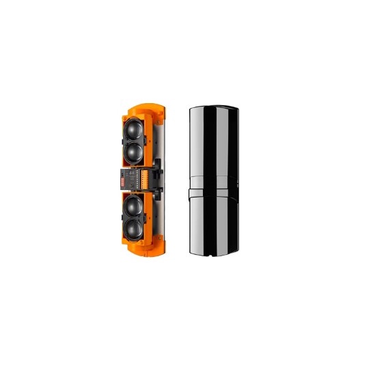 BG-Beam02:Infrared Active Quad Beam Sensor | Shopee Thailand