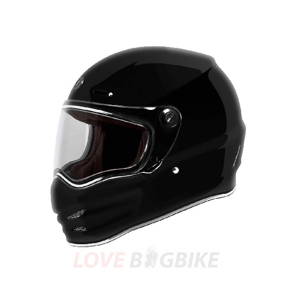 TORC T-9 GLOSS BLACK | Shopee Thailand