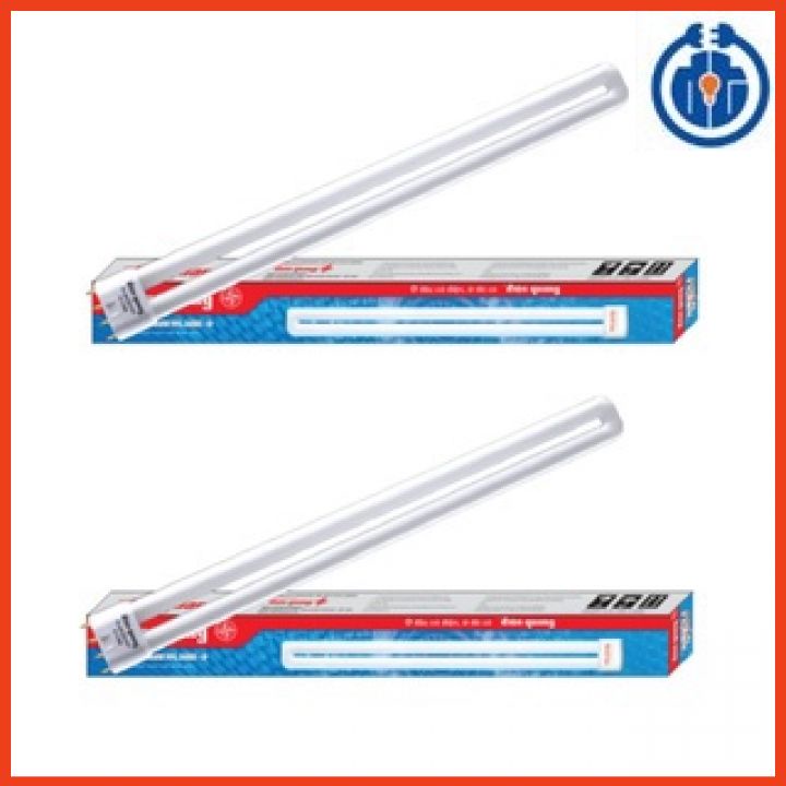 หลอดไฟเดย์ไลท์ ELECTRIC FPL 36W แบบปีกคู่ | Shopee Thailand