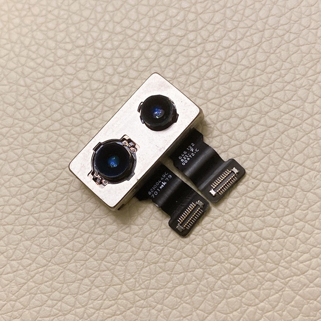 กล้องหลัง For 6/6S/6P/6SP/5/5S/13/13pro/13pro Max/12/12pro/12pro Max/11/11pro/11pro Max/X/XR/XS ...