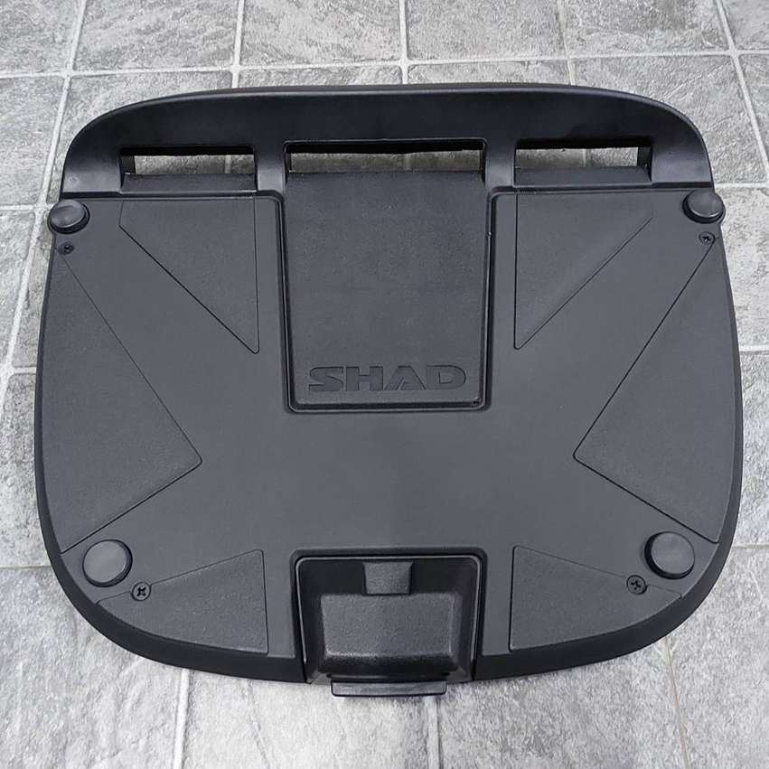 ถาดรองกล่องท้าย Shad sh48 sh50 sh58 sh59 แท้ตรงรุ่น | Shopee Thailand