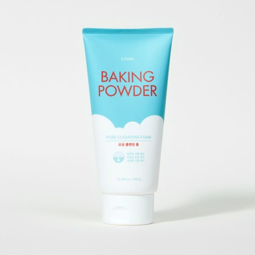 [ETUDE] Baking Powder Pore Foam 300g | Shopee Thailand