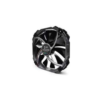 CRYORIG XF140 - Fan case พัดลม PC มือสอง [2 ตัว] ขายแพคคู่ | Shopee ...