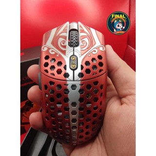 Finalmouse Ares M/S (God of War) | Shopee Thailand