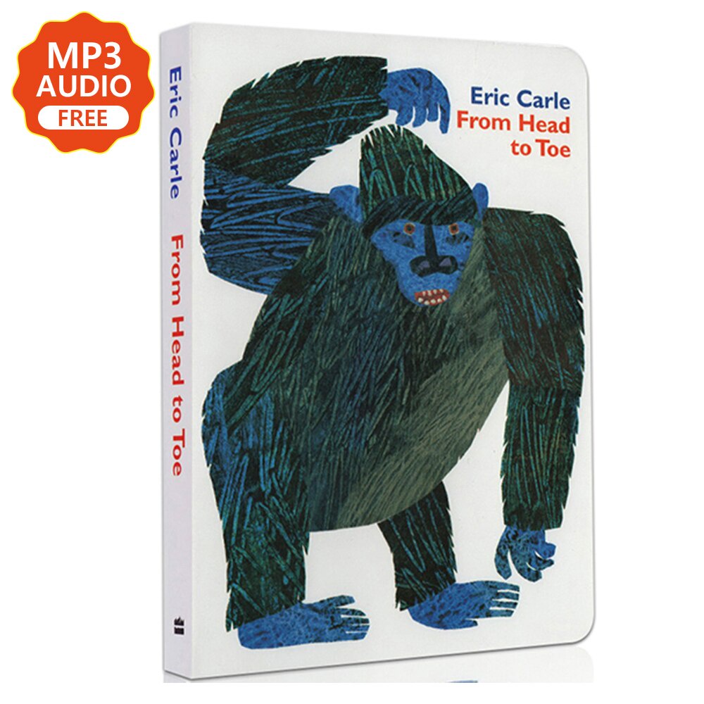 English Cardboard Books for Kids Dear Zoo I Am A Bunny The Very Hungry ...