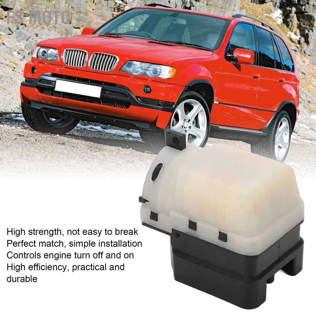 [คลังสินค้าใส]B'Fs สวิตช์สตาร์ทเตอร์จุดระเบิด 61328373061 แบบเปลี่ยน ...