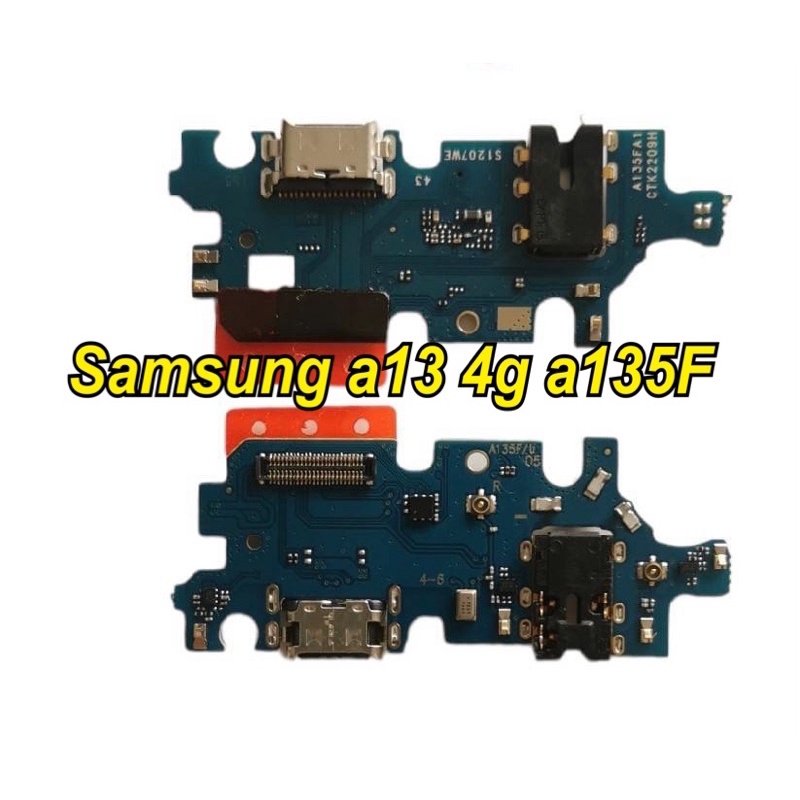 แพรชาร์จ samsung A13 4g a135f | Shopee Thailand