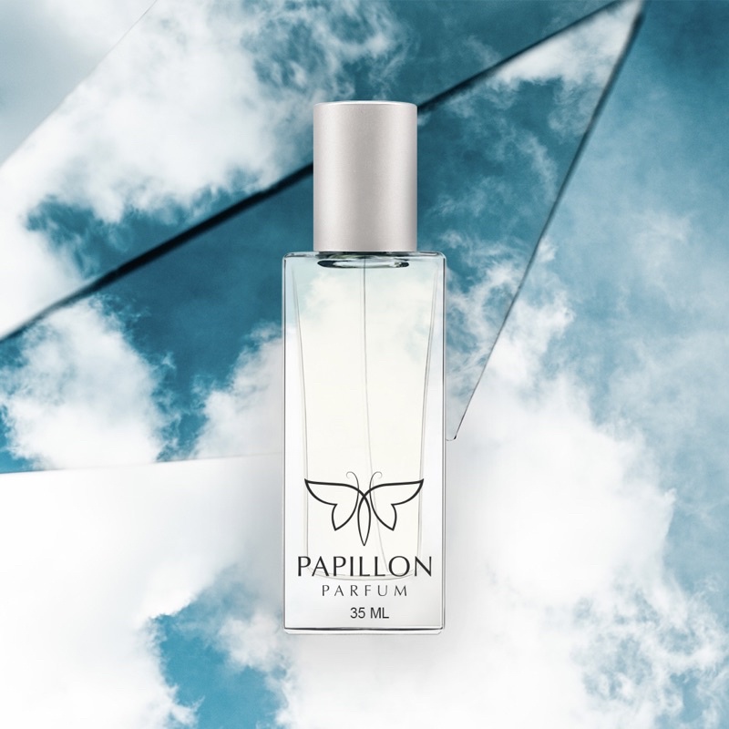 Papillon Parfum : The Man in The Mirror | Shopee Thailand