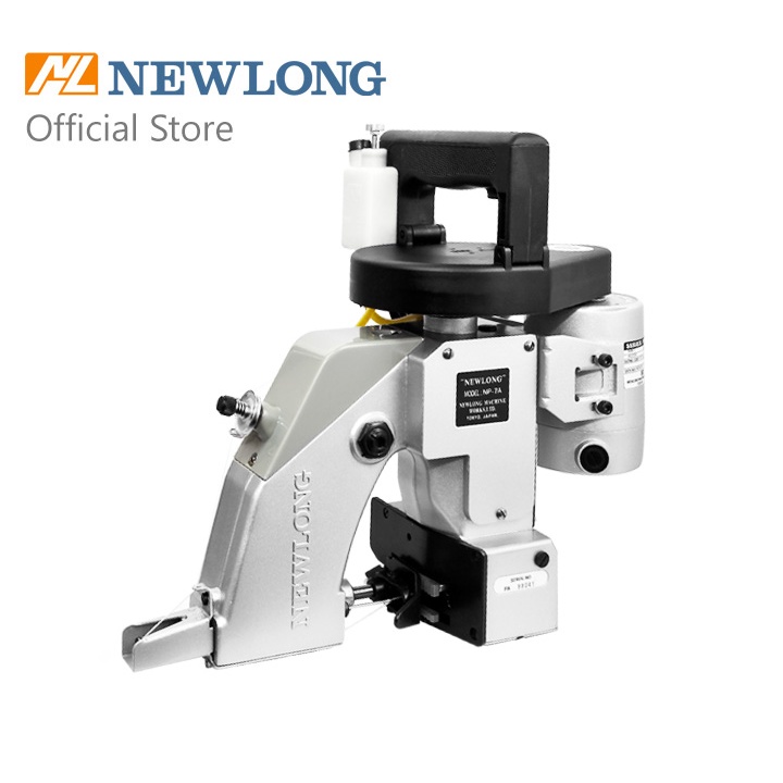 Newlong NP-7A จักรเย็บกระสอบเเบบมือถือ | Shopee Thailand