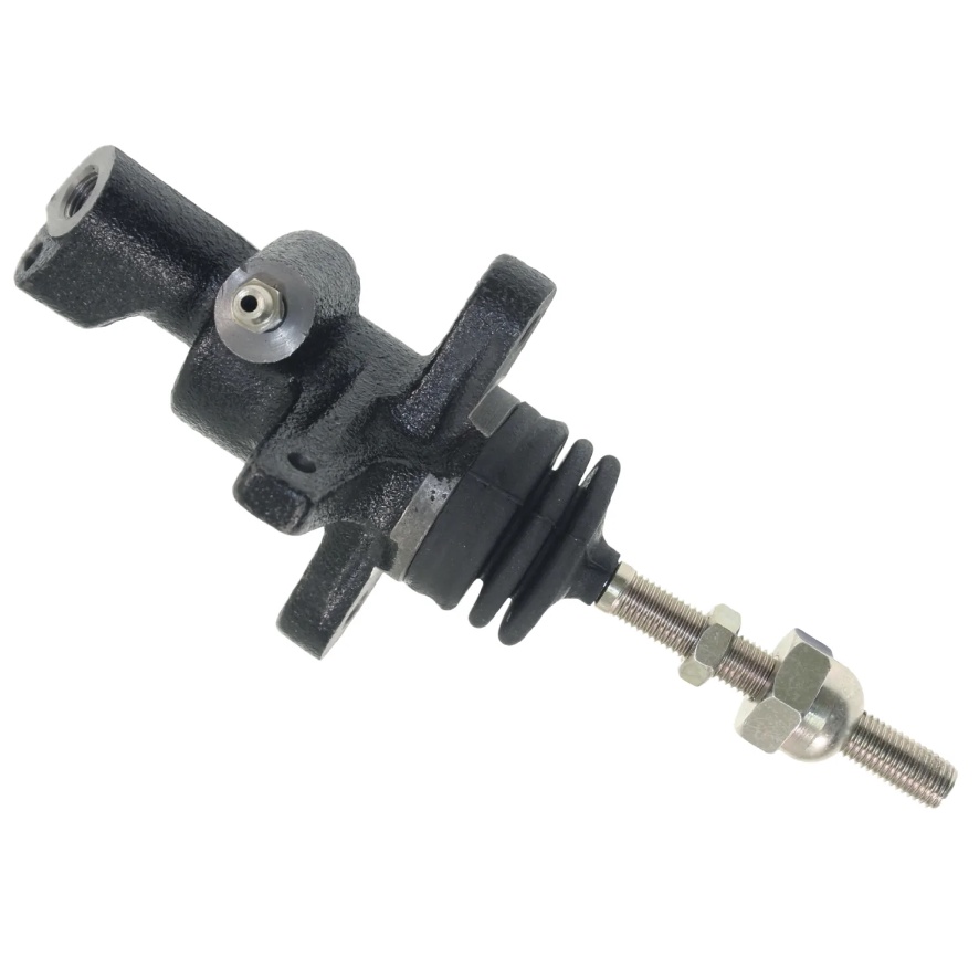 แม่ปั๊มคลัชล่าง ISUZU ELF UXZ 3.5 T NPR NKR NHR NPR77 NKR77 NHR77 4JH1 ...