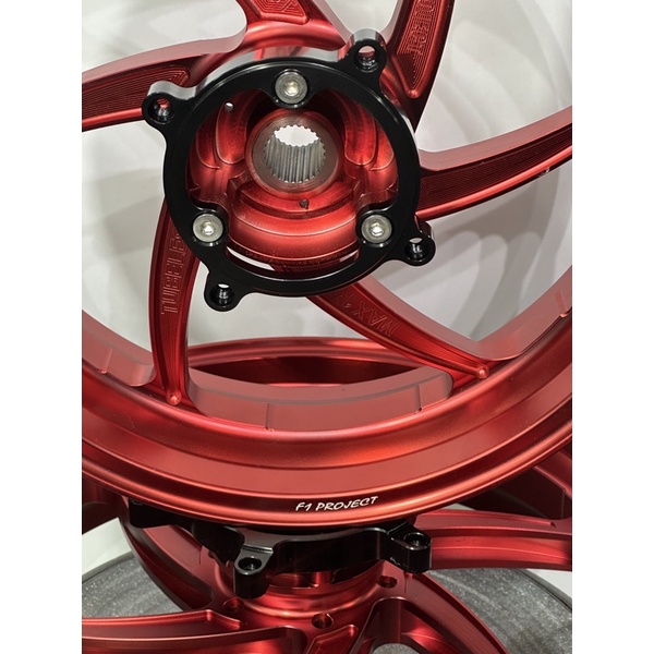 ล้อFORZA350 GP racing ใส่รถรุ่น#FORZA350 | Shopee Thailand