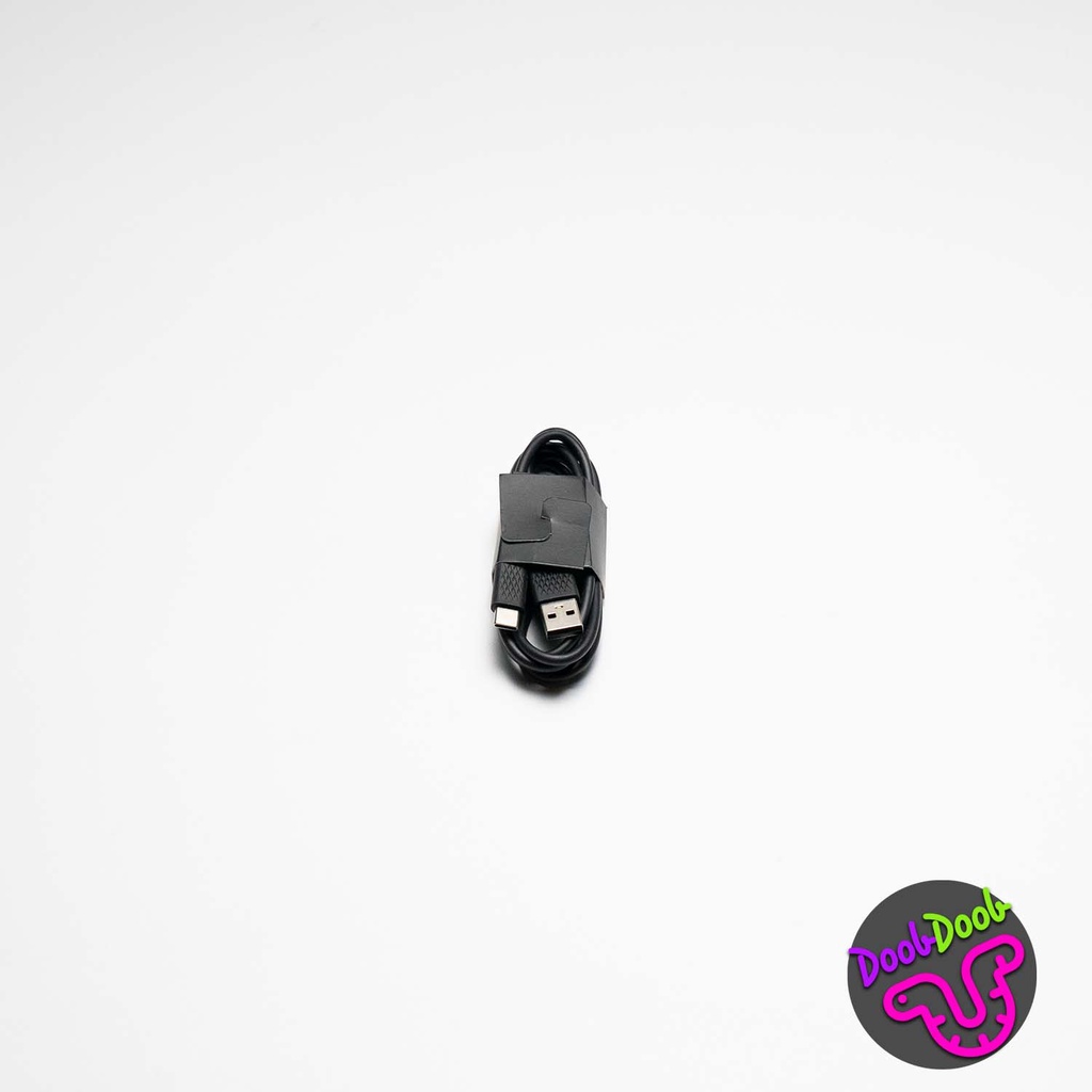 สายชาร์จ Marshall Emberton USB-C Charge Cable ของแท้ 1 เมตร สีดำ [ มี ...