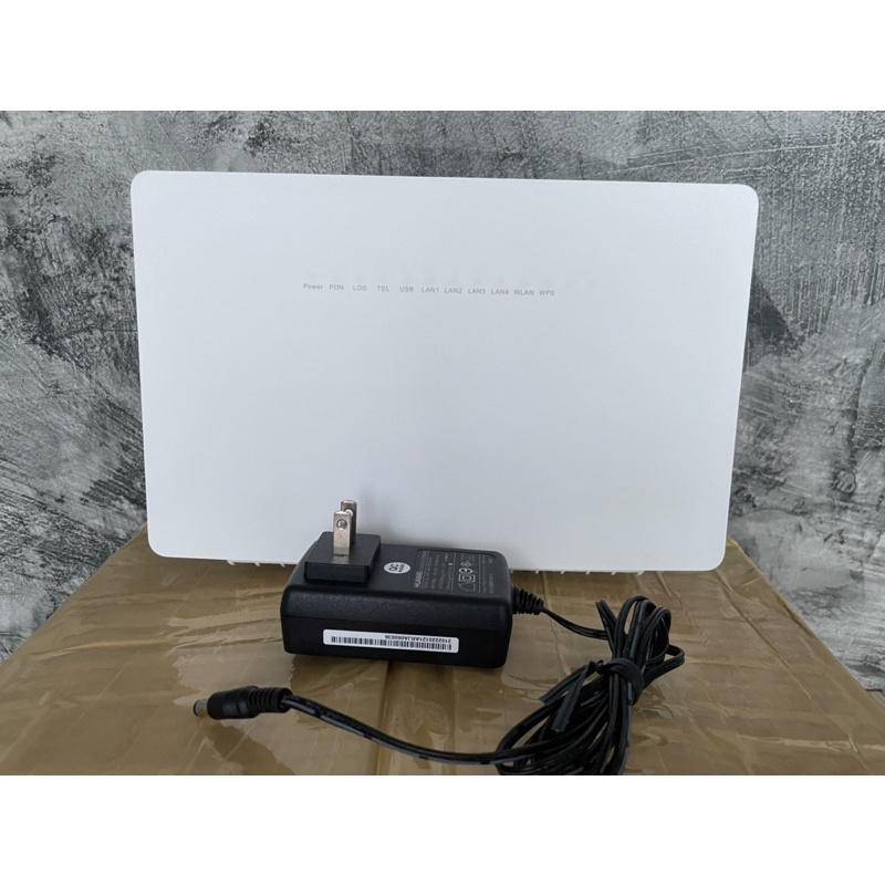 😍😍HG8145V😍ONU มือสอง มีเหลืองนวลๆบ้าง | Shopee Thailand