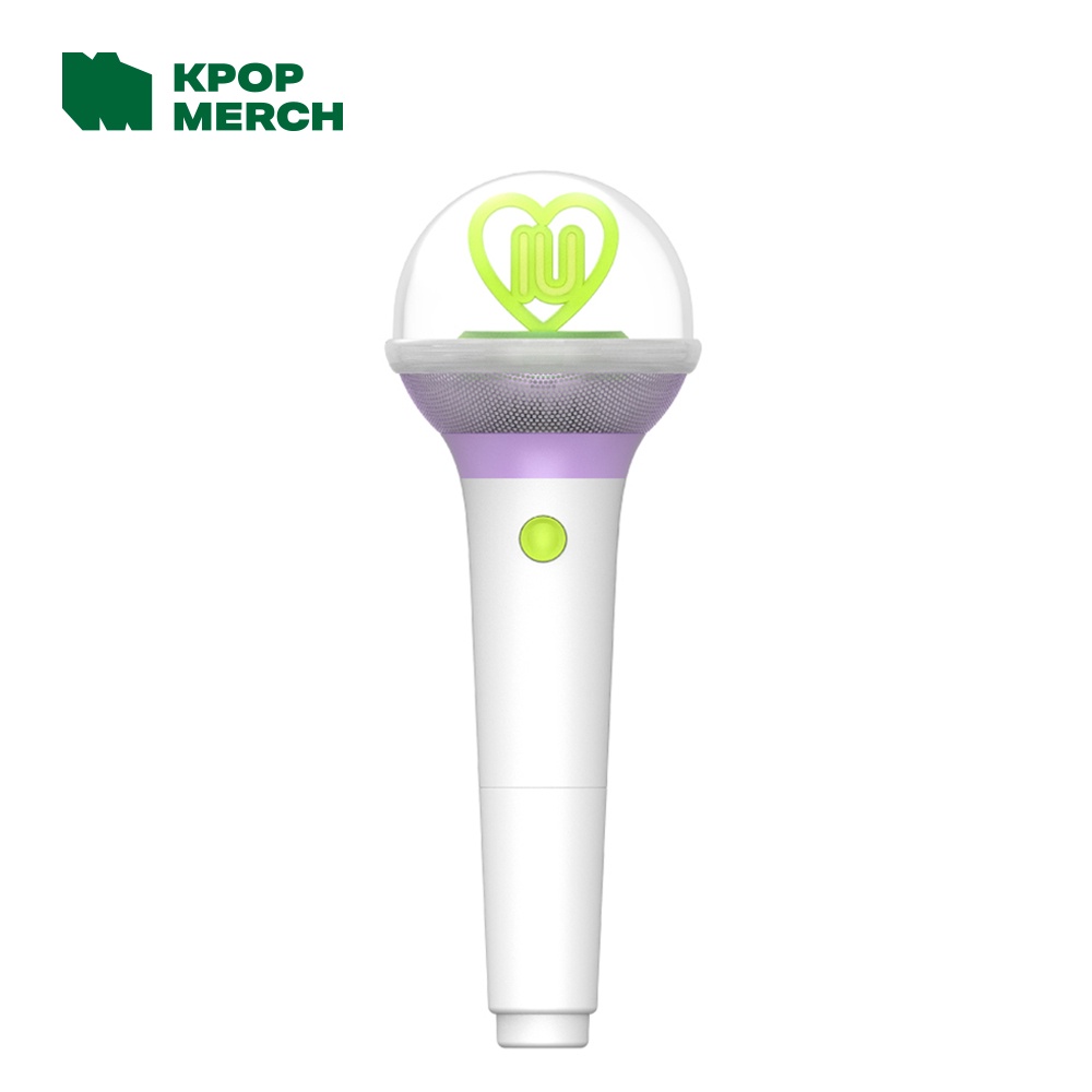 IU - Official Light Stick ver.3 [ I-KE ] | Shopee Thailand